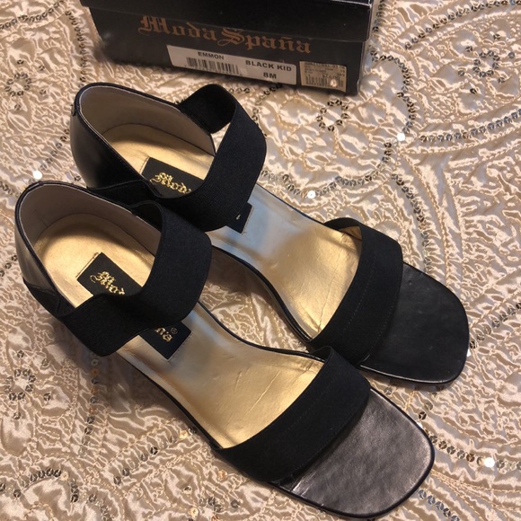 Moda Spana | Shoes | Sandals | Poshmark